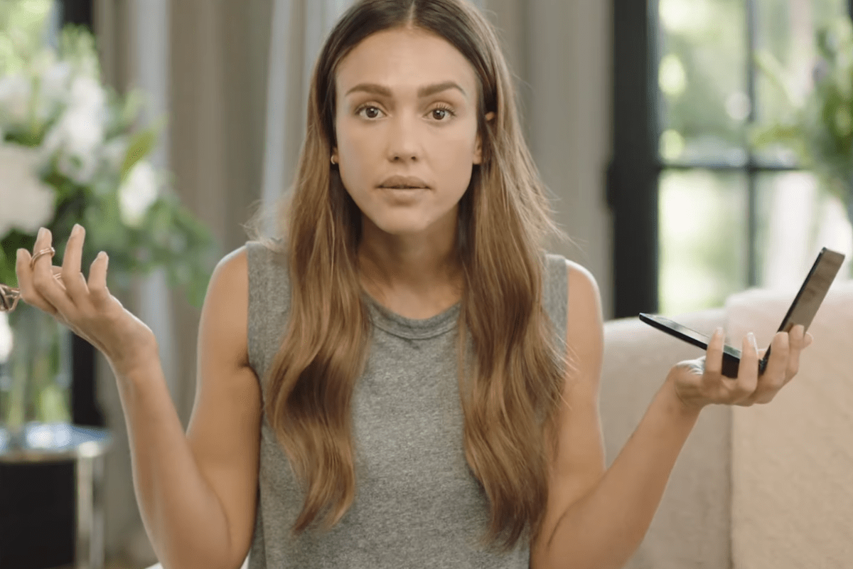 Net Worth of Jessica Alba - How to Build a $200 Mio company