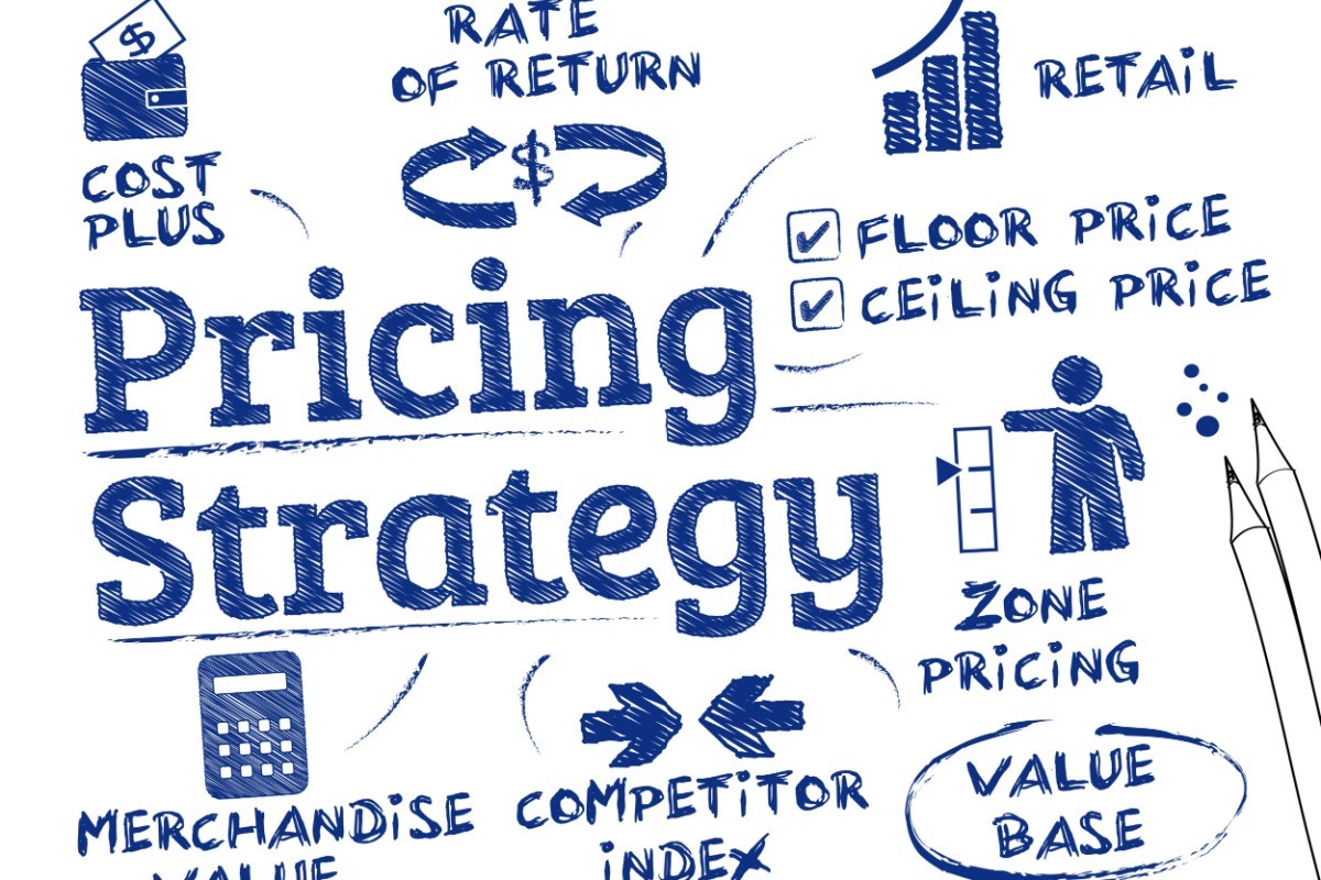 Effective Pricing Strategies for Small Businesses