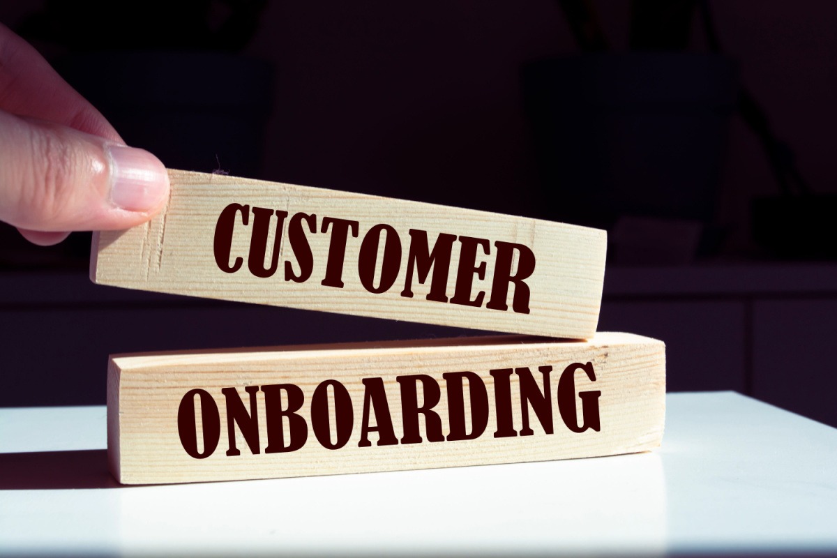 Effective Customer Onboarding: Because First Impressions Matter!