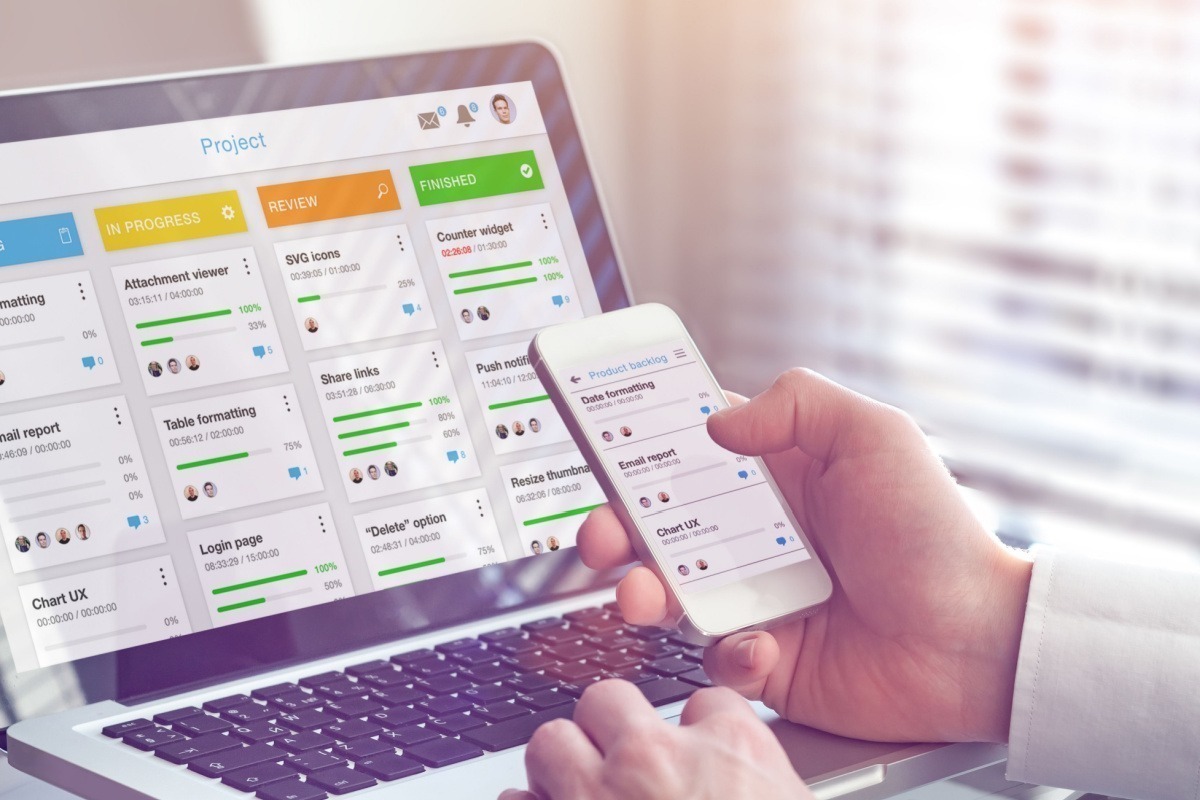 Essential Task Management Tools for Entrepreneurs