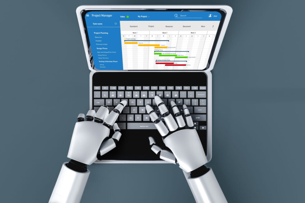 Revolutionize Your Business with AI-Driven Scheduling Systems Revolutionize Your Business with AI-Driven Scheduling Systems