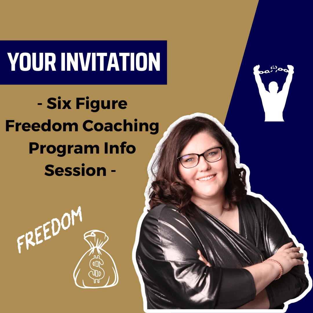 Register - Work On Your Business